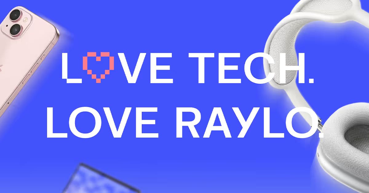 Products | Raylo